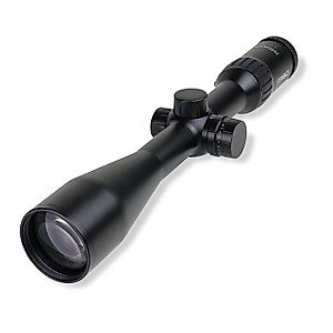 Steiner 8772 Predator 4 4-16x50mm E3 Reticle