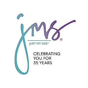 JUST MY SIZE womens Comfortsoft Ecosmart Fleece Full-zip Women's athletic hoodies, Ebony, 4X US