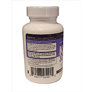 (5 Pack) Keto 3DS Pills Includes Apple Cider Vinegar goBHB Exogenous Ketones Advanced Ketogenic Supplement Ketosis Support for Men Women 300 Capsules