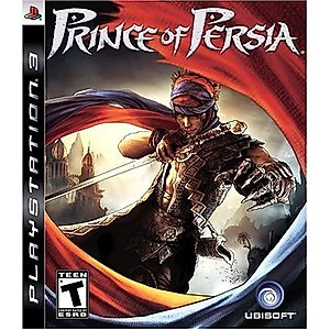 Prince of Persia - Playstation 3 (Renewed)