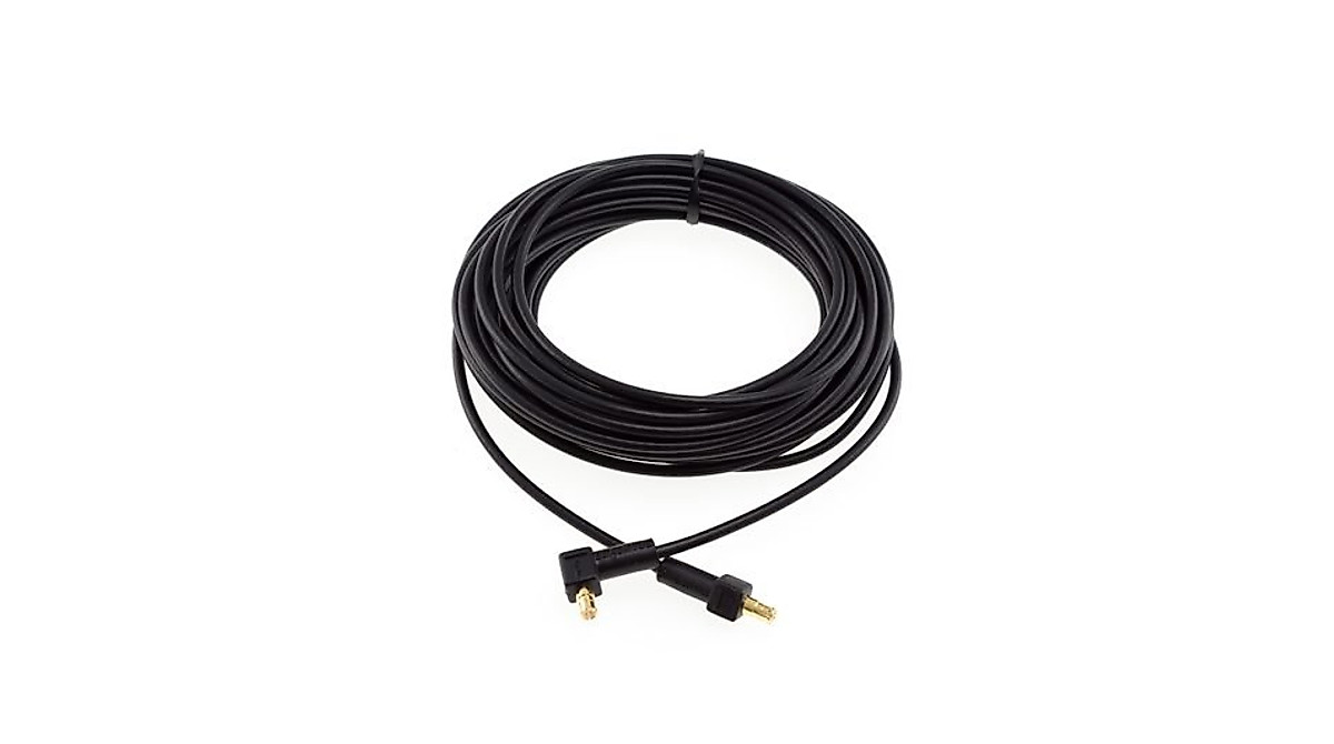Blackvue Coaxial Cable 6m – Reliable Replacement for Car Cameras