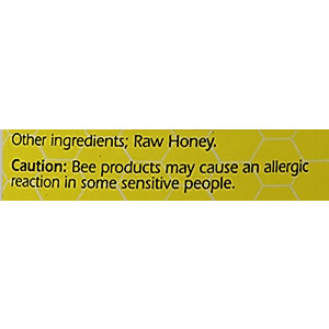 Fresh Royal Jelly + Bee Pollen, Propolis, Ginseng, Honey Mix - 36,000mg Y.S. Org 20.3 oz