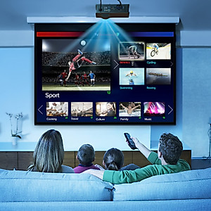 Dual Link DVI Cable – with ferrite core for Interference-Free Signal Transmission – 20ft (Digital DVI-D/24+1 Monitor Cable, DVI to DVI, up to 2560×1600 at 60Hz or Full HD/1080p) by CableDirect