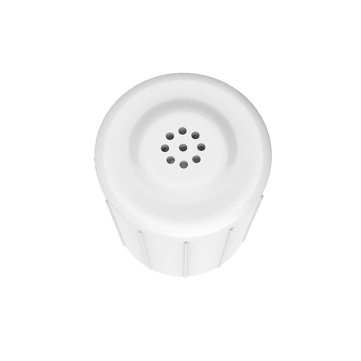 Humidifier XL Decalcification Cartridge Filter – Compatible with Pure Enrichment's Ultrasonic Cool Mist Humidifier XL (Compatible Model: PEHUMLRG)