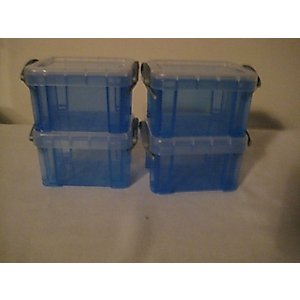 REALLY USEFUL BOX 0.14L