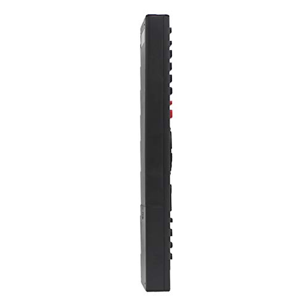 Replacement Remote Compatible for RMF-TX200U Sony TV XBR-65X930D XBR-75X940D XBR-65X900E XBR-75X900E XBR-65X930E XBR-75X940E XBR-43X800D XBR-49X800D XBR-65X850D XBR-75X850D XBR-55X850D