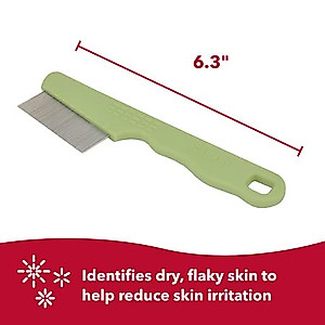 Coastal Pet - Safari - Cat Flea Combs - Grooming Supplies