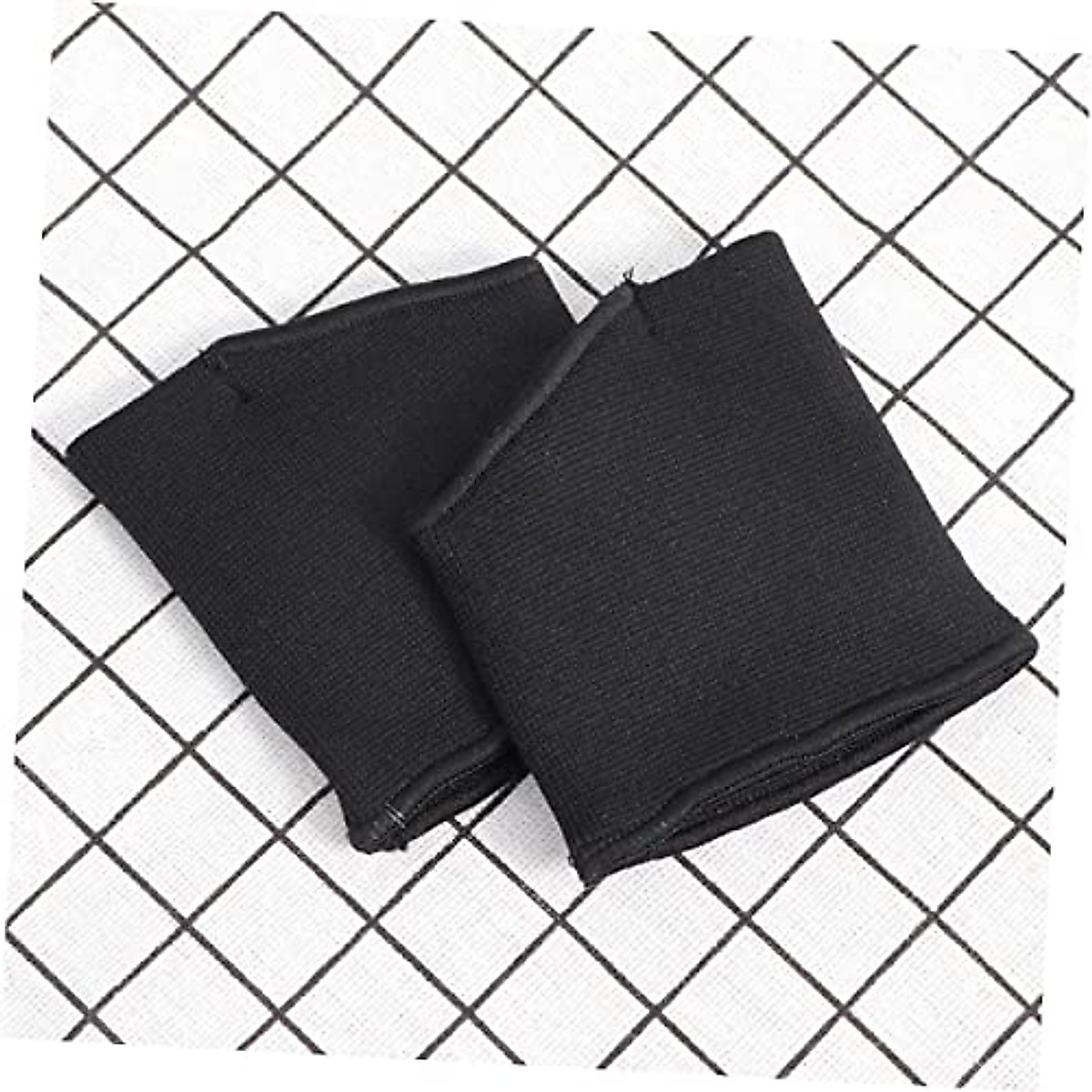 2pcs Thread Stand Night Splint Heels Cushioning Pads Bunion Night Splint Forefoot Cushion Pad Bunion Relief Socks Separator Hallux Valgus Covers Bunions Covers Front Feet