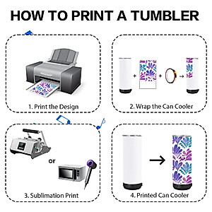 HIZEE 6pack 20oz cups Bluetooth Sublimation Tumbler with Straw and Lid, Double-Wall Stainless Steel Vacuum Insulation Sublimation Tumbler Blank, RemovableRechargeable Bluetooth Wireless Speaker miexd