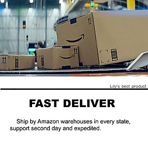 HOPELF 25PCS Bamboo Dowel Rods - 1/2 x 12 Inch - Wooden Sticks for Crafts, DIY Projects