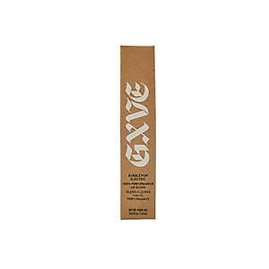 GXVE BY GWEN STEFANI Bubble Pop Electric High-Performance Clean Lip Gloss Candy