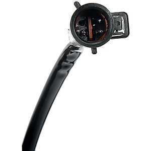 Dorman 923-024 Tailgate Marker Lights Compatible with Select Ford Models