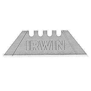 Irwin 4-Point Utility Knife Blade