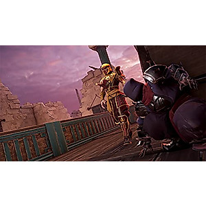 Aragami 2 - PlayStation 5