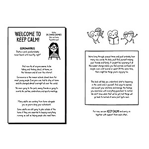 Keep Calm! (Mindful Kids)