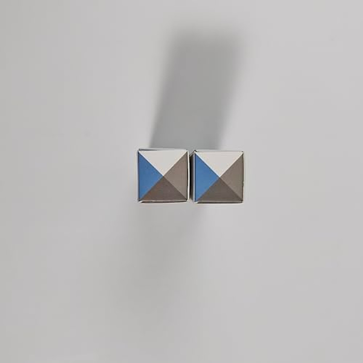 Lomansa Lash Lift Glue 2PCS, Eyelash Lift Glue Adhesive Perming Rod Strong Fix Glue for Lashes and Brows Curl