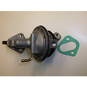 Ford Marine Fuel Pump 5.0 5.8 302 351W Fits Mercruiser, Crusader, PLEASURECRAFT (PCM), Volvo Penta,and OMC