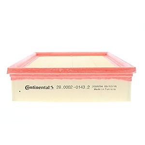 Continental 280436 Original Equipment Quality Engine Air Filter