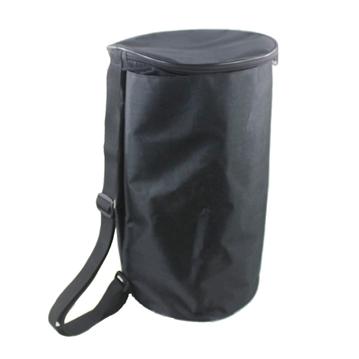 Professional 2 Basketballs/Volleyballs/Footballs Equipment Bags Waterproof Oxford Sports Duffel Bags Lightweight Portable Gym Tote Ball Storage Bag Organizer Backpack Carrier Holder (Black)