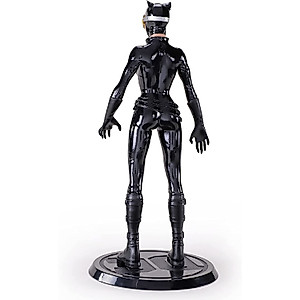 BendyFigs The Noble Collection DC Comics Catwoman