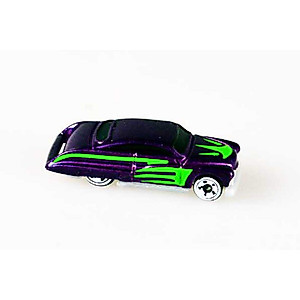 World's Smallest Hot Wheels Series 2