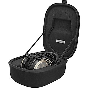 beyerdynamic T1 2nd Generation Audiophile Stereo Headphones with Dynamic Semi-Open Design (Silver)