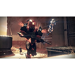 Destiny: The Collection (Xbox One)