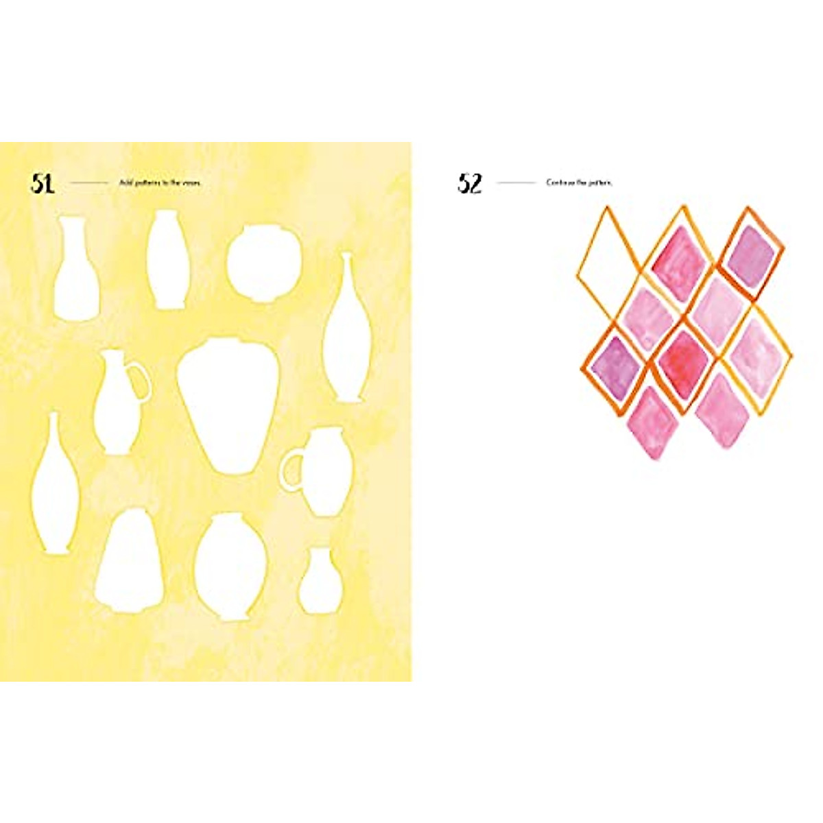 365 Days of Art: A Creative Exercise for Every Day of the Year