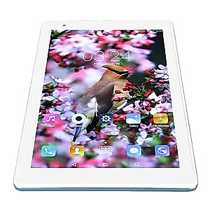 8.0 Inch Tablet, 2GB RAM 32GB ROM Tablet for Home for Travel (US Plug)