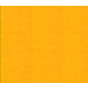 Polyester Cotton Fabric Broadcloth Gold / 60" Wide/Sold by The Yard