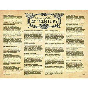 American Coin Treasures Off Centered Dime US Mint Mistake