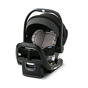 Graco® SnugRide® SnugFit 35 DLX Infant Car Seat, Maison