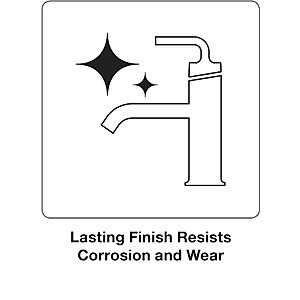 Riff Deck Mounted Roman Tub Filler