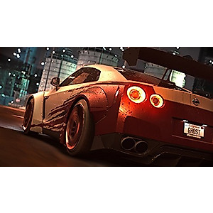 Need for Speed - PlayStation 4 (Certified Refurbished)
