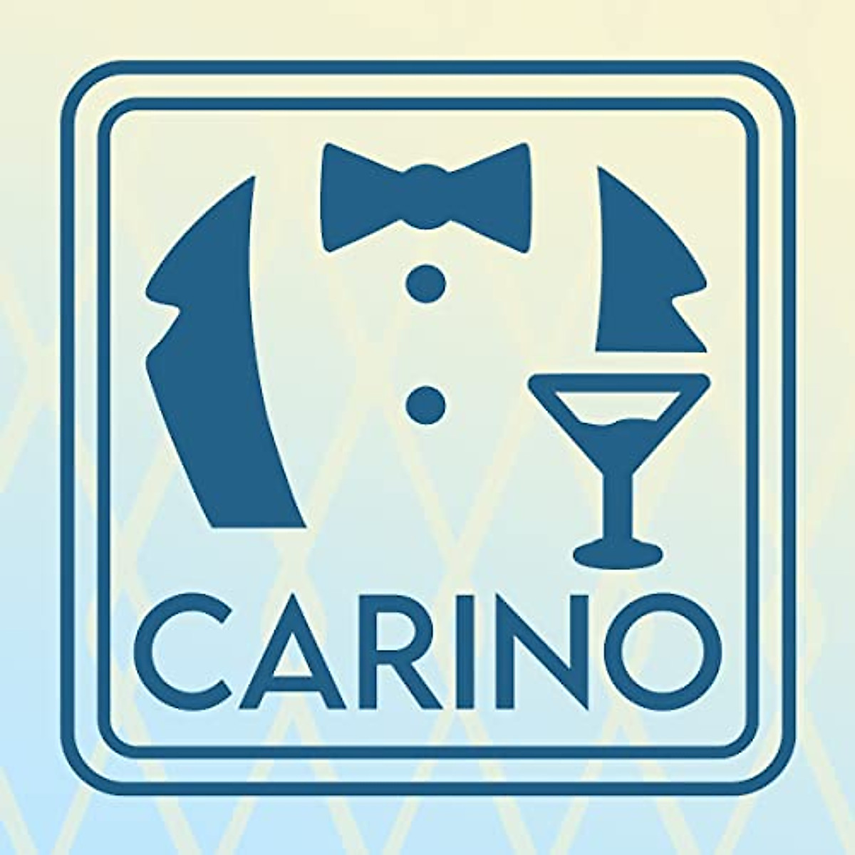 FC Carino Yvonne Catterfeld - A Nice Graphic Cotton Canvas Tote Bag FCA #FCAG418154