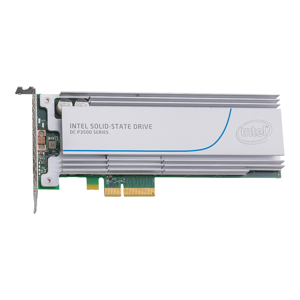 Intel SSDPEDMX400G401 P3500 Series 400GB Half