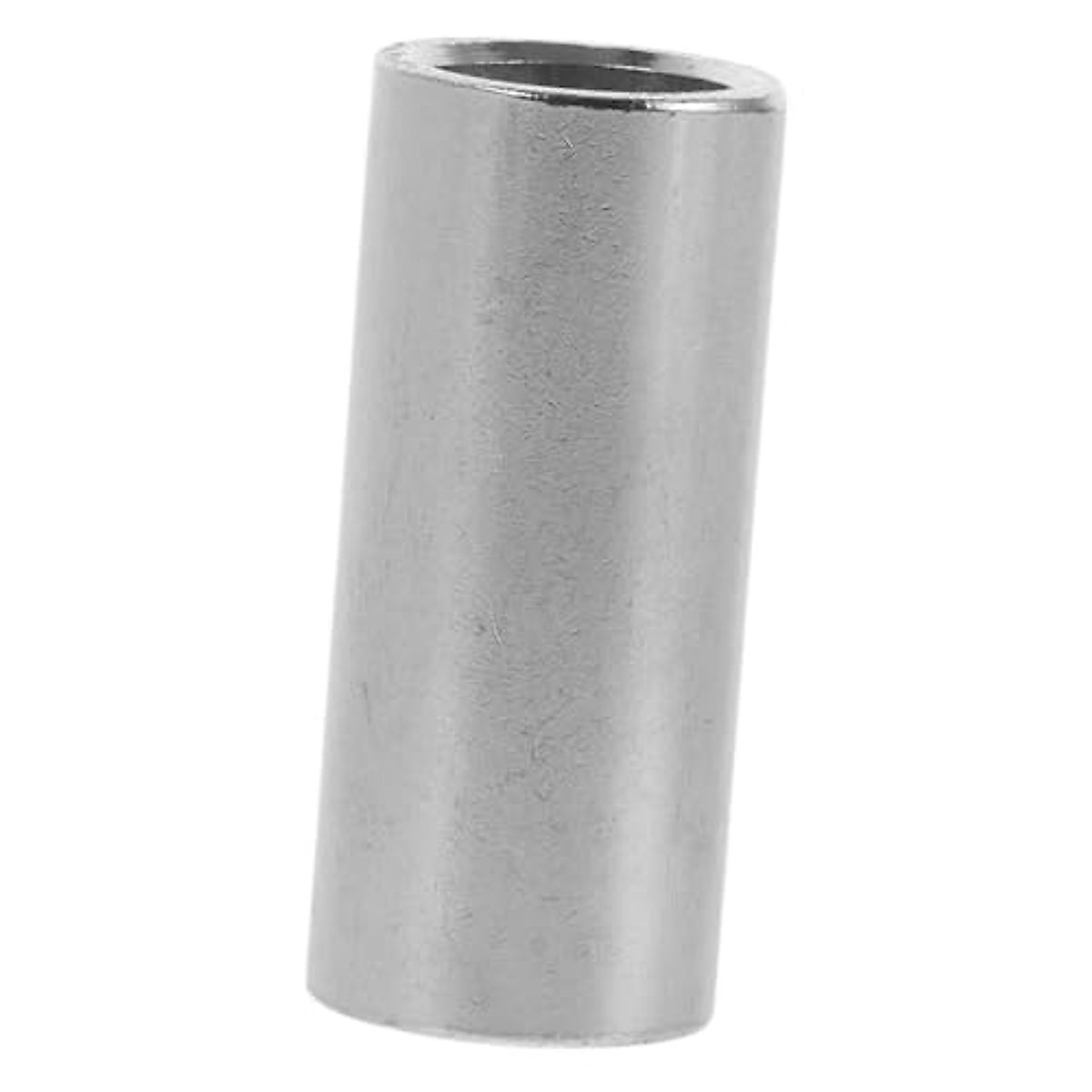 ULTECHNOVO 5pcs Mixing Sleeve Mixing Sticks Socket Popcorn Machine Mixer Shaft Socket Popcorn Maker Parts Popcorn Machine Replacement Socket Popcorn Maker Mixer Socket Stainless Steel Silver