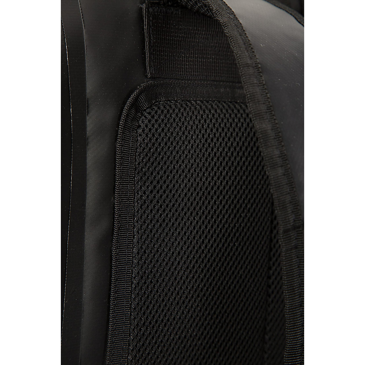 Mountain Warehouse Tempest 25L Waterproof Backpack Black