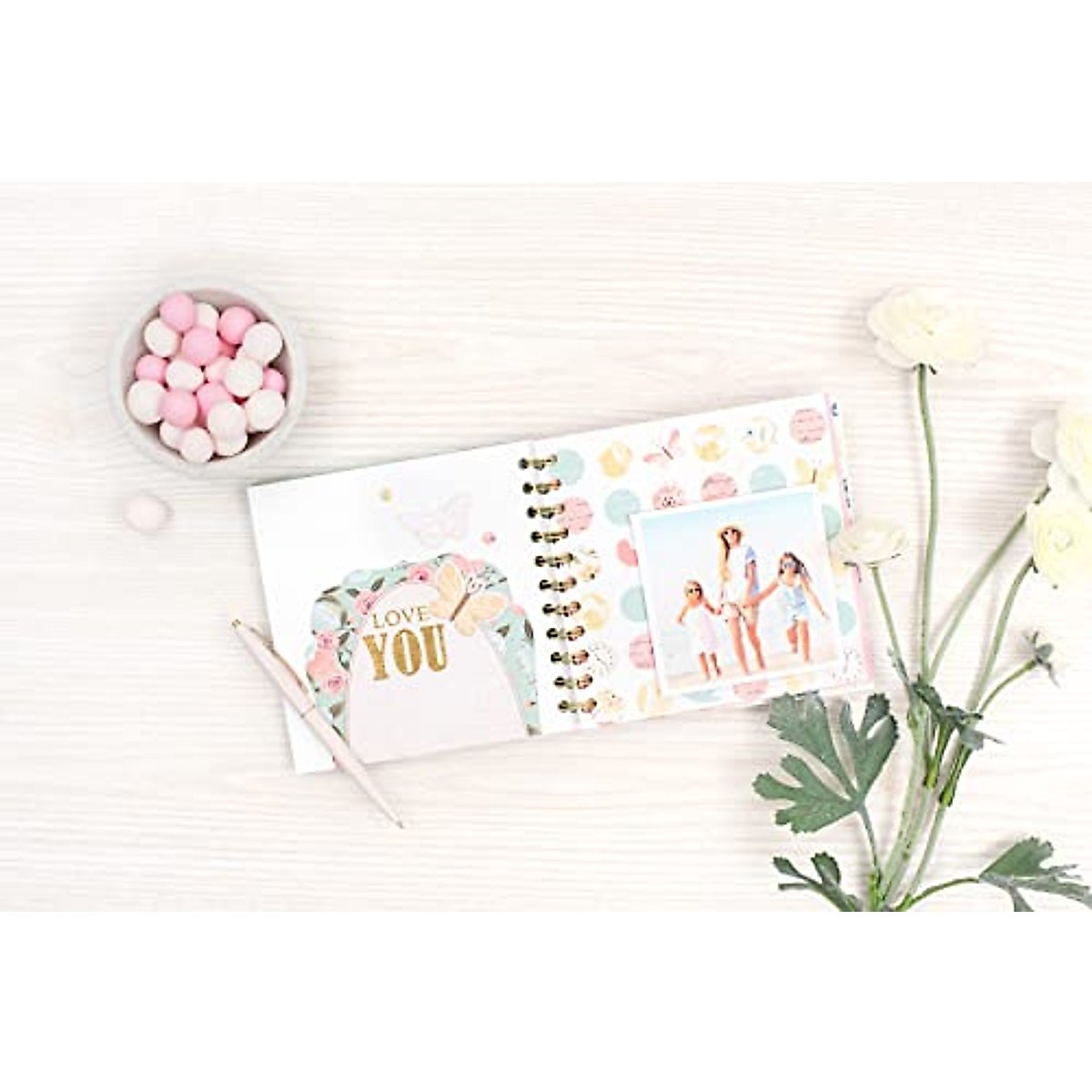 We R Memory Keepers The Cinch Book Binding Machine Version 2 | White