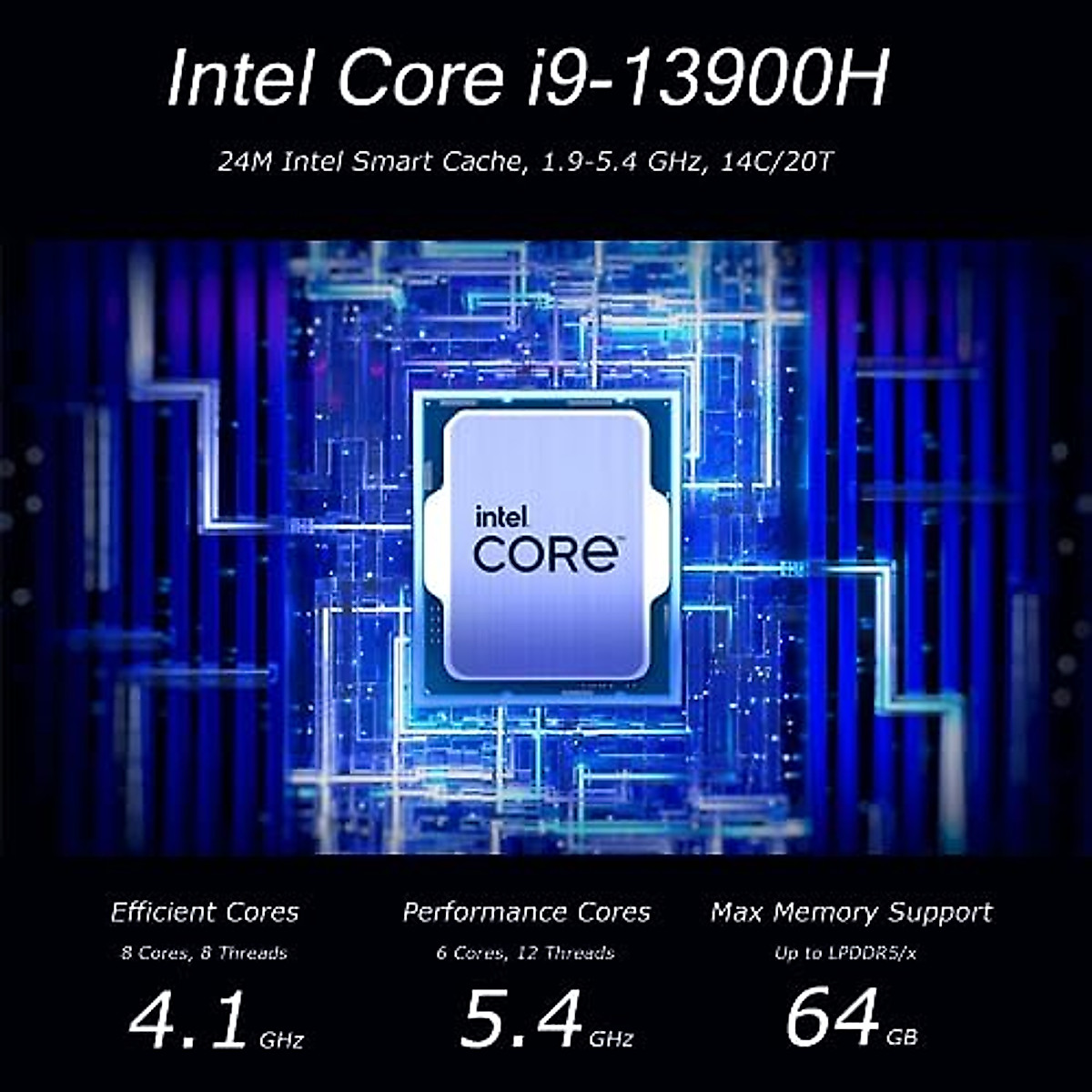 HP 2023 Latest Envy Laptop, 16" WQXGA 120Hz Touchscreen, 13th Gen Intel Core i9-13900H, NVIDIA RTX 4060, 64GB DDR5 RAM, 1TB SSD, Webcam, Wi-Fi 6, Backlit KB, HDMI, Windows 11 Pro