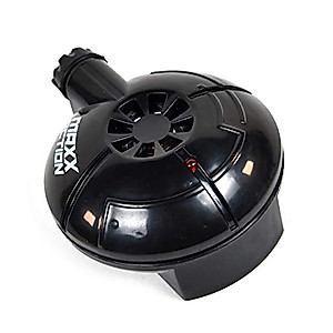 Sunny Days Entertainment Surveillance Kit – Kids Spy Toy | Electronic Motion Sensor Device for Spying | Binoculars and Bright Flashlight with Microphone - Maxx Action