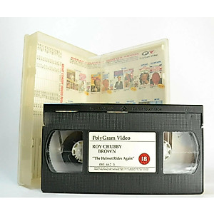 Twelve Days of Christmas [VHS]