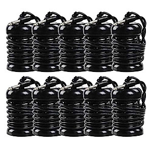 Funnylife Ionic Foot Detox Spa Arrays Replace for Foot Bath Machine Tool Home Health 10pcs