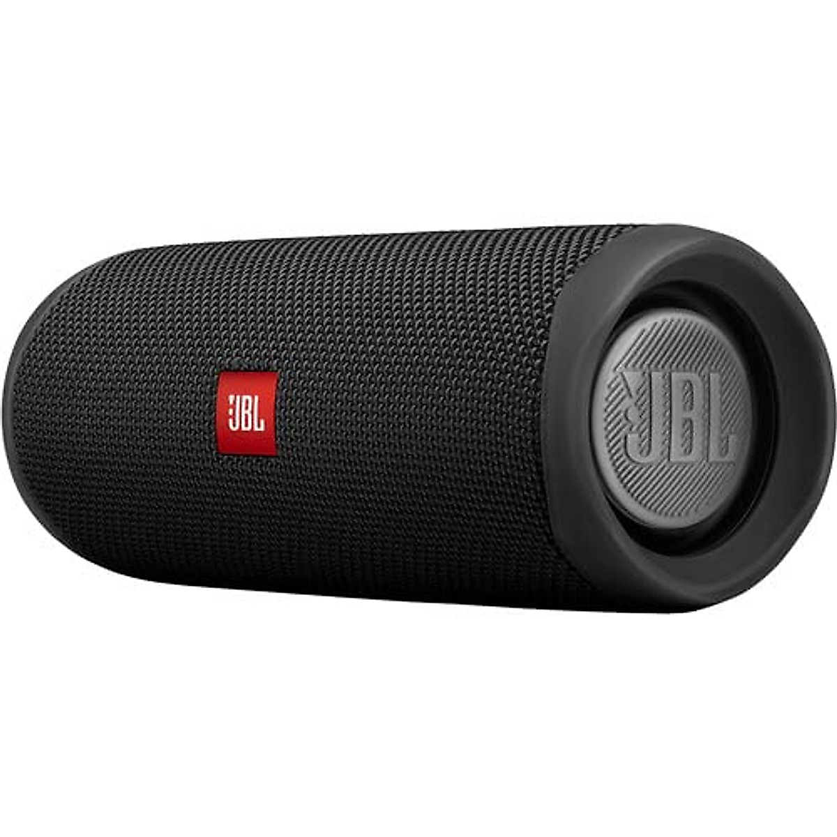 JBL Flip 5: Portable Wireless Bluetooth Speaker, IPX7 Waterproof - Pink