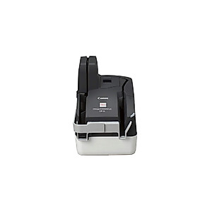 Canon imageFORMULA CR-L1 Sheetfed Scanner - 300 dpi Optical