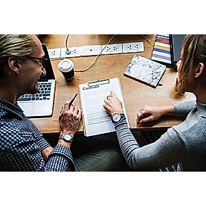 UniVirgin 2 Pack TN770 Toner Replacement for Brother TN770 TN-770 High Yield Black Toner Cartridge with IC CHIP fits for Brother HL-L2370DW L2370DW MFC-L2750DW MFC-L2750DWXL,Yielding 4,500 Pages