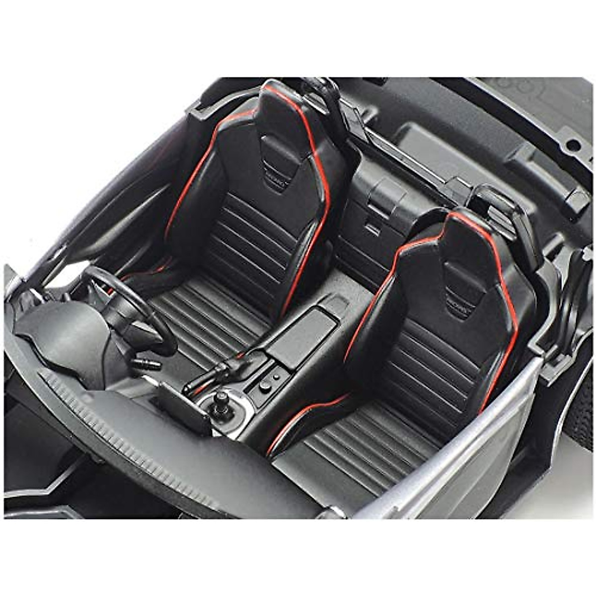 Tamiya 1/24 Scale kit 24353 Mazda Roadster MX-5 RF