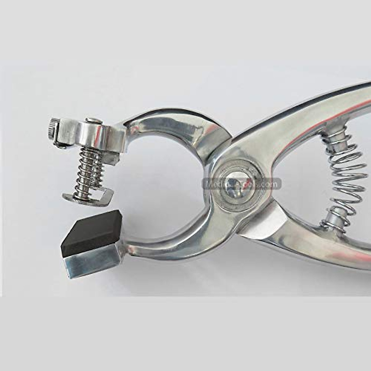 Tattoo Pliers Kit, Marking Pliers, Farm Animals, Livestock, Animal Identification