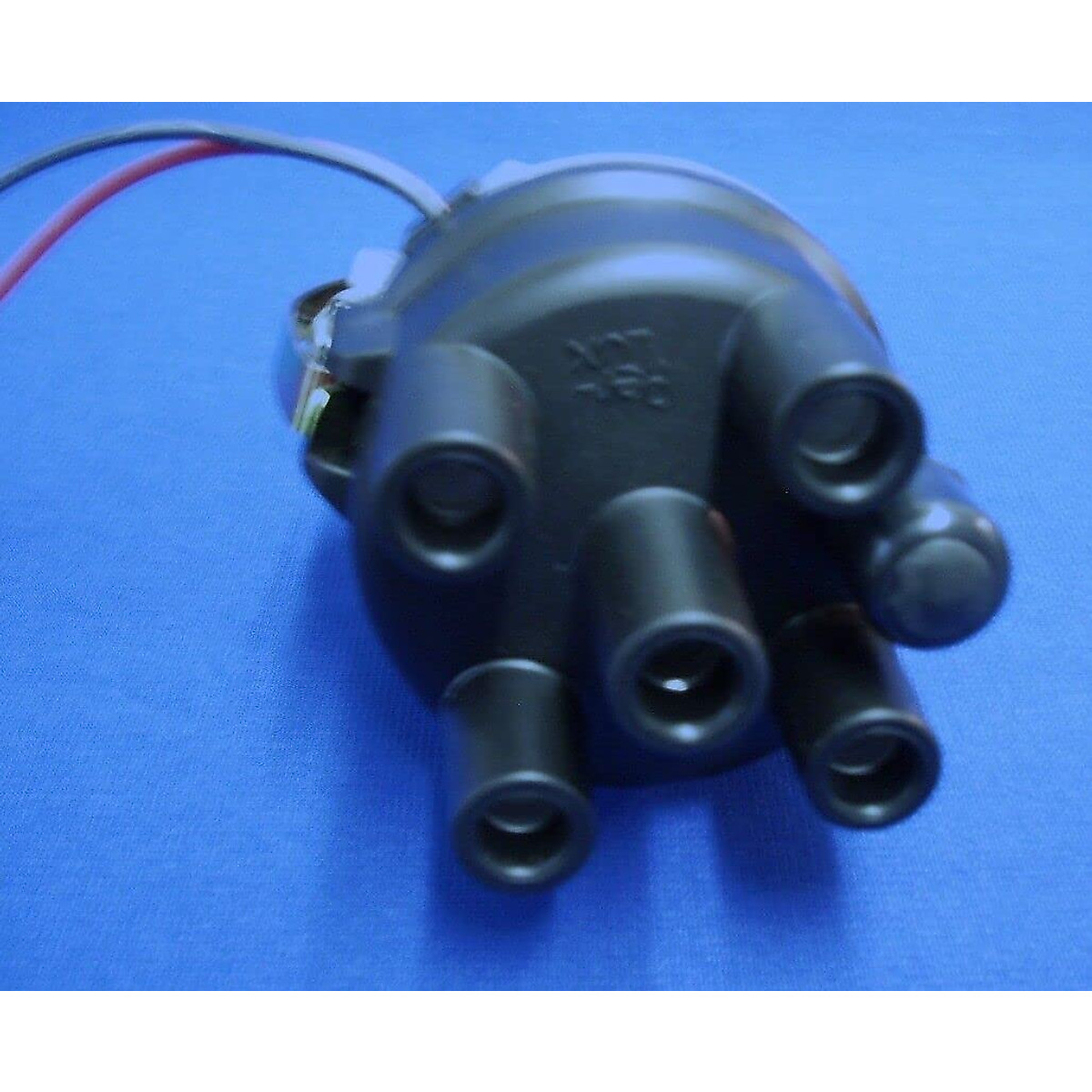 Deluxe F162 Electronic Ignition Upgrade Kit Fits Lincoln Welder Sa 200 250 Gas