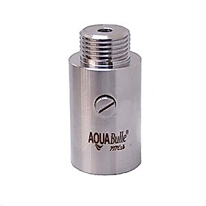 Micro Bubble Generator, Nano Bubble Bath, nano bubbles help to clean and keep skin moisturized